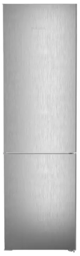 Холодильник LIEBHERR CNsfd 5723-20 001 серебристый