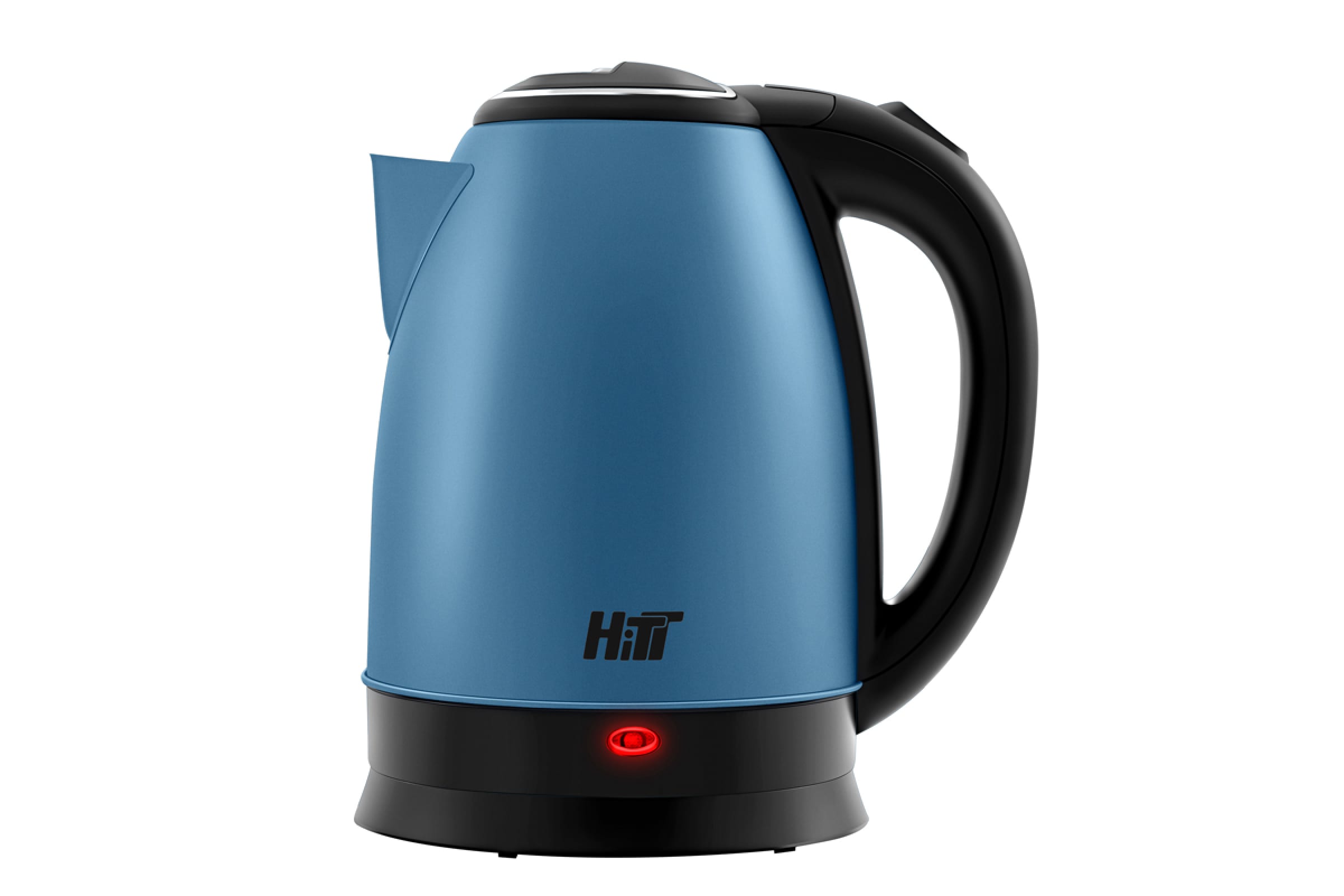 Чайник электрический Hitt HT-5004 1.8 л Blue