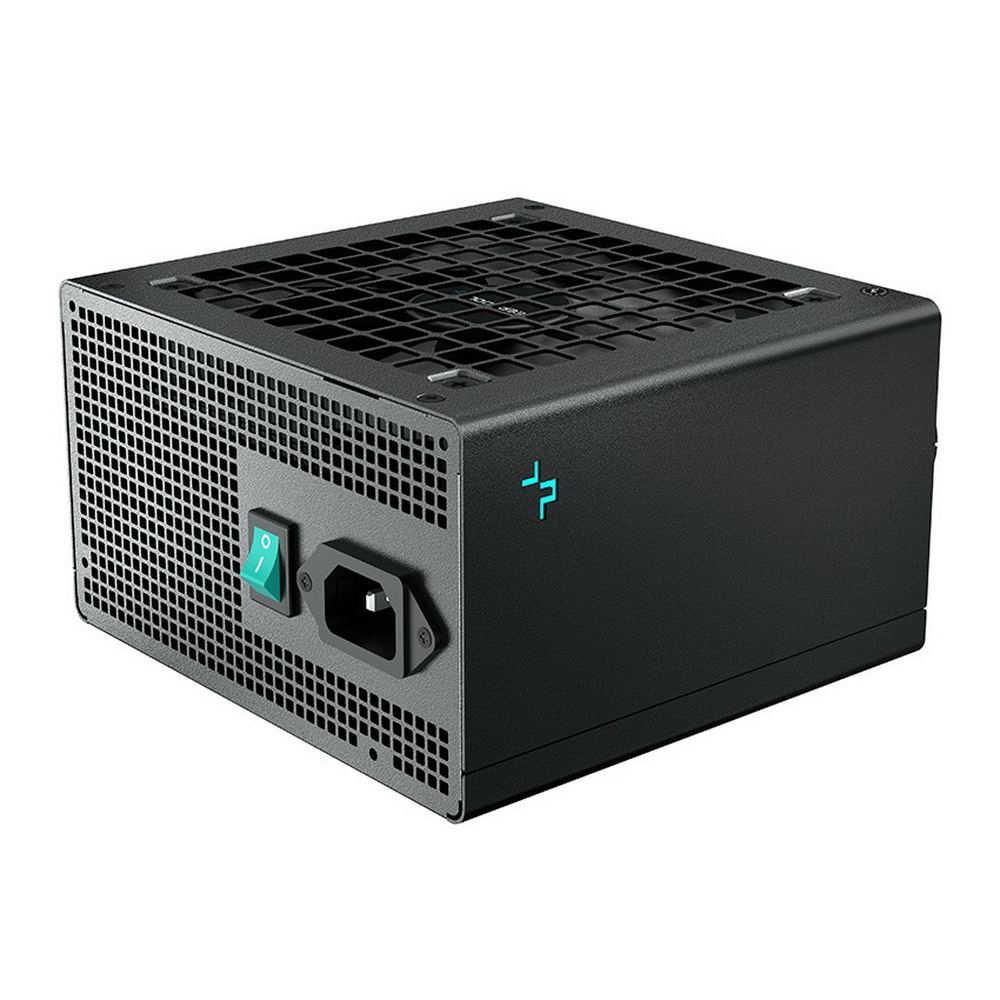 Блок питания DEEPCOOL PK600D 600W R-PK600D-FA0B-EU