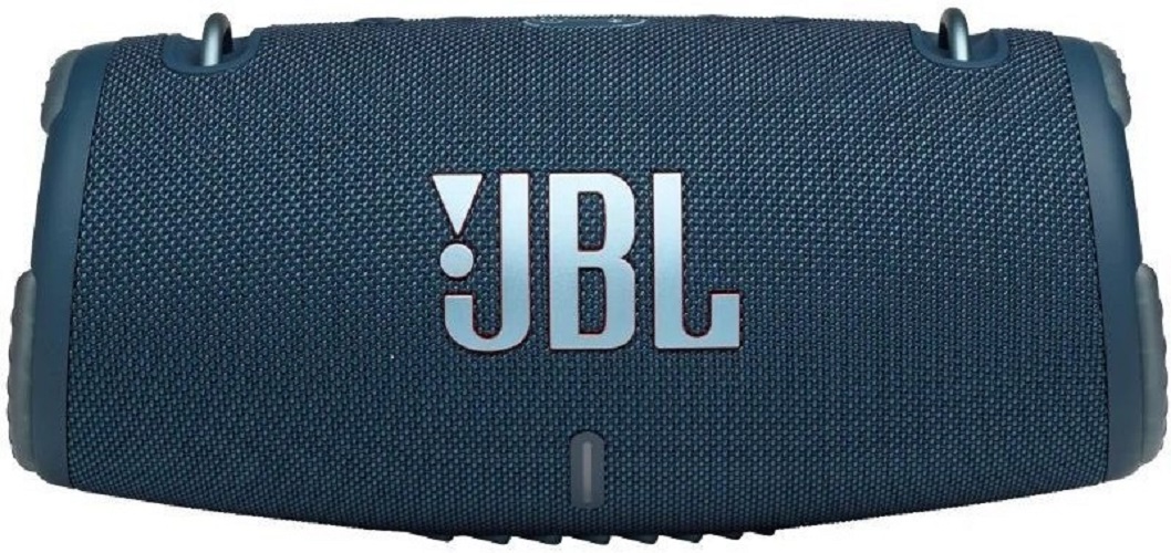 Портативная колонка JBL Xtreme 3 Blue