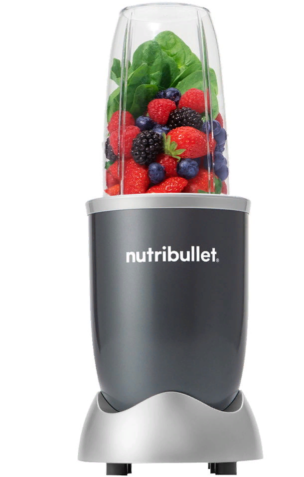 Блендер Nutribullet NB607DG