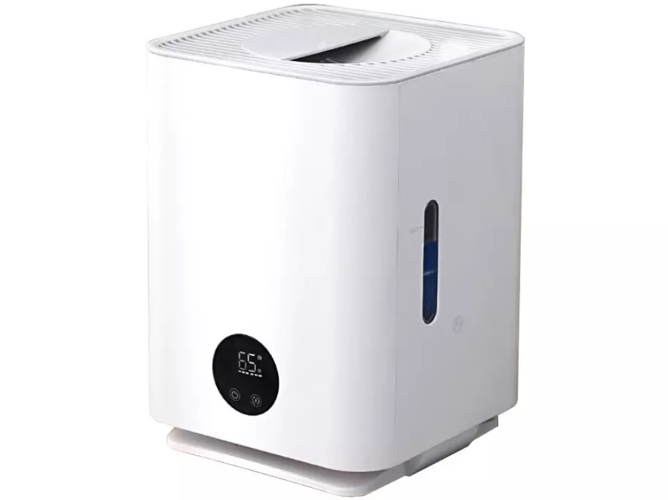 Воздухоувлажнитель Lydsto Mist-Free Air Humidifier H5 белый