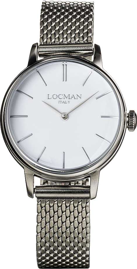 Наручные часы женские Locman 0253A08A00WHNKB0