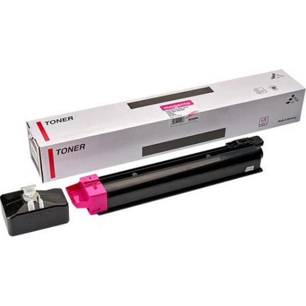 Тонер-картридж для лазерного принтера Integral 12100461 (12100461) пурпурный, совместимый