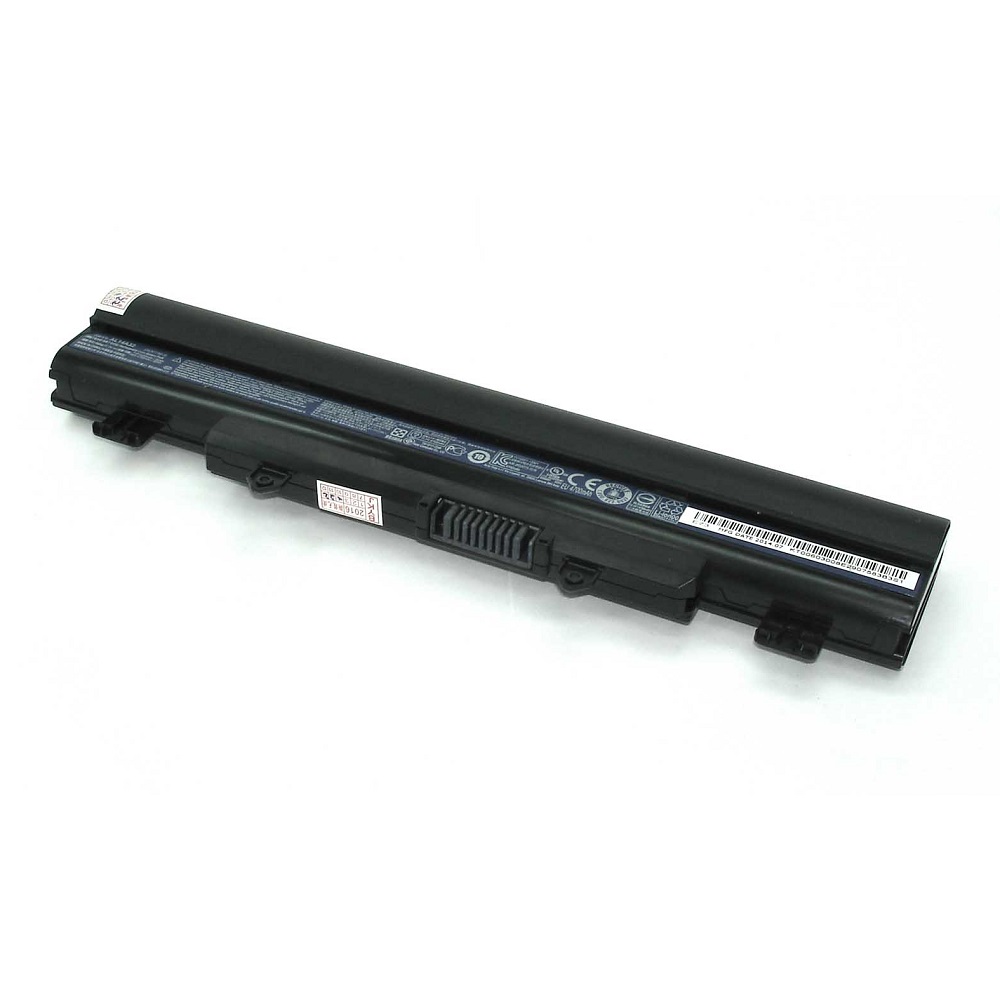 Аккумулятор для ноутбука Acer Aspire E15 E5-421 AL14A32  11,1V 5200mAh 56Wh