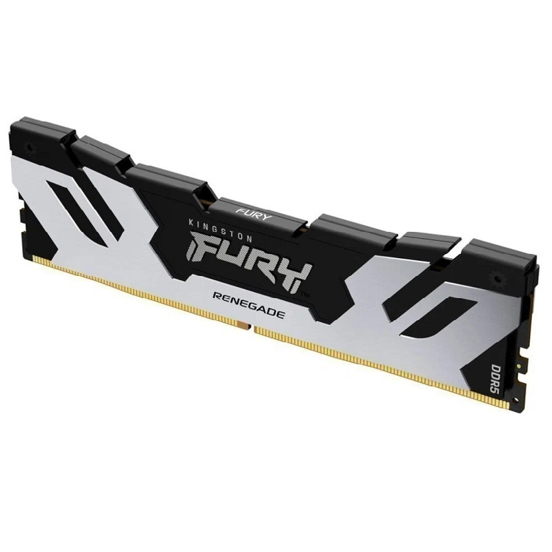 Оперативная память Kingston Fury Renegade (KF560C32RS-32) DDR5 1x32Gb 6000MHz