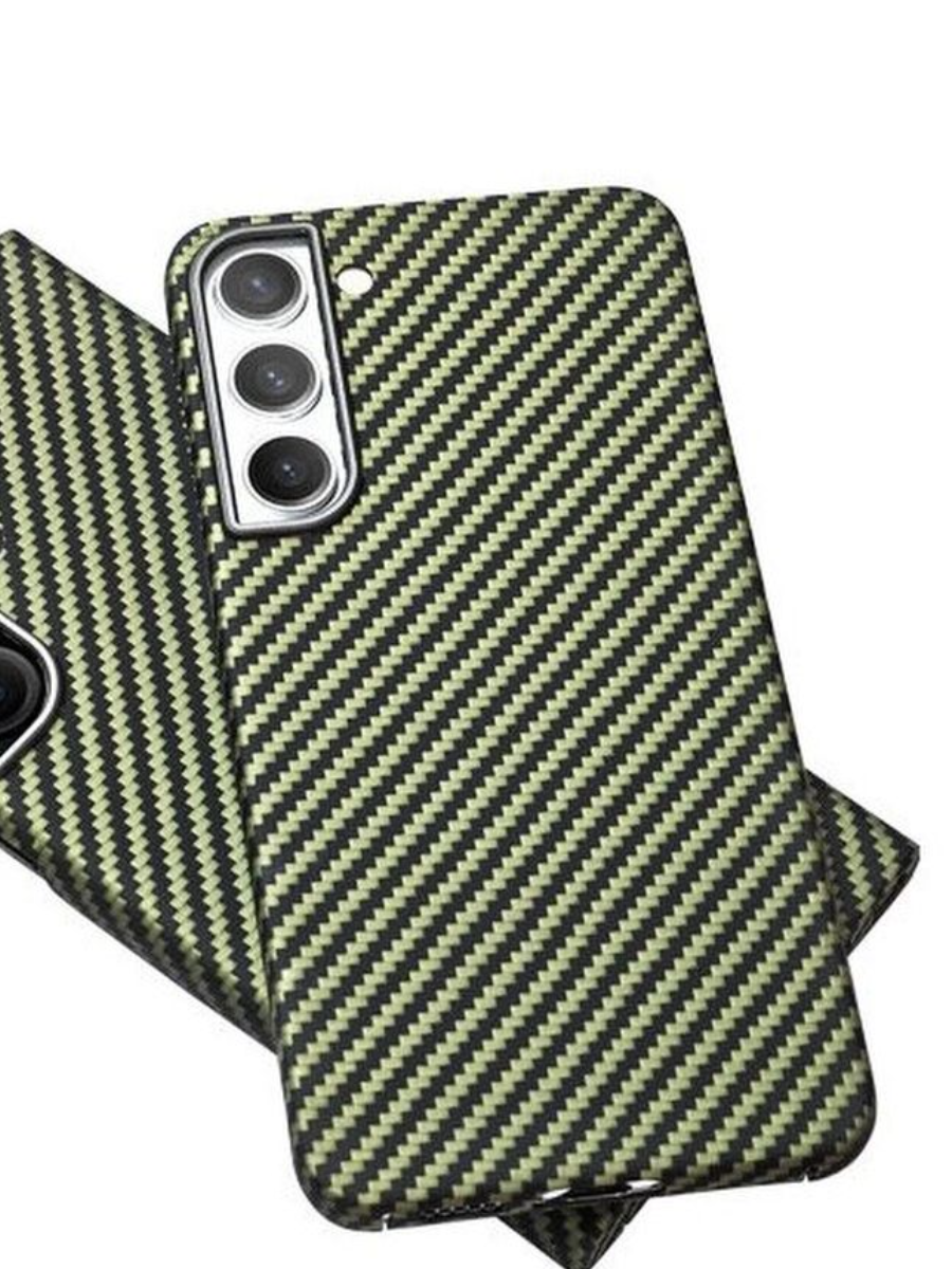 Чехол KZdoo Kevlar на Samsung S23+