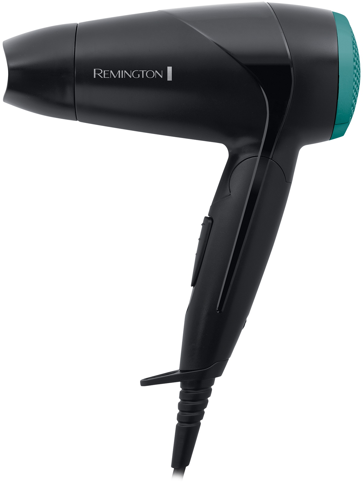 Фен Remington D1500 2000 Вт Green, Black