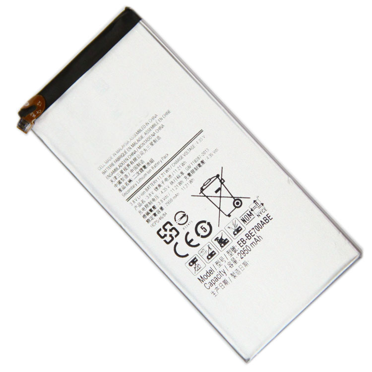 Аккумулятор для телефона Promise Mobile 2950мА/ч для Samsung Galaxy E7/Galaxy E7