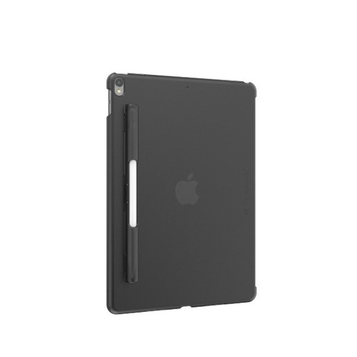 Чехол SwitchEasy CoverBuddy для Apple iPad 10.2 Black (GS-109-94-152-66)
