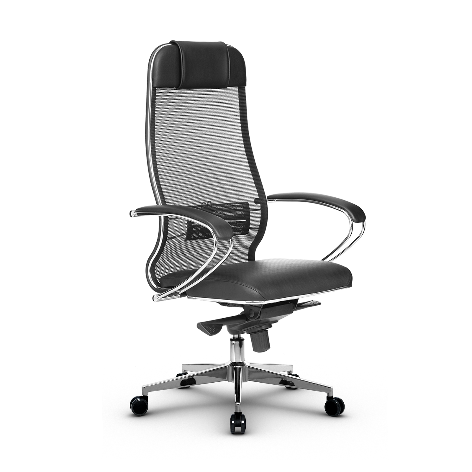 Офисное кресло Samurai Comfort - 1.01