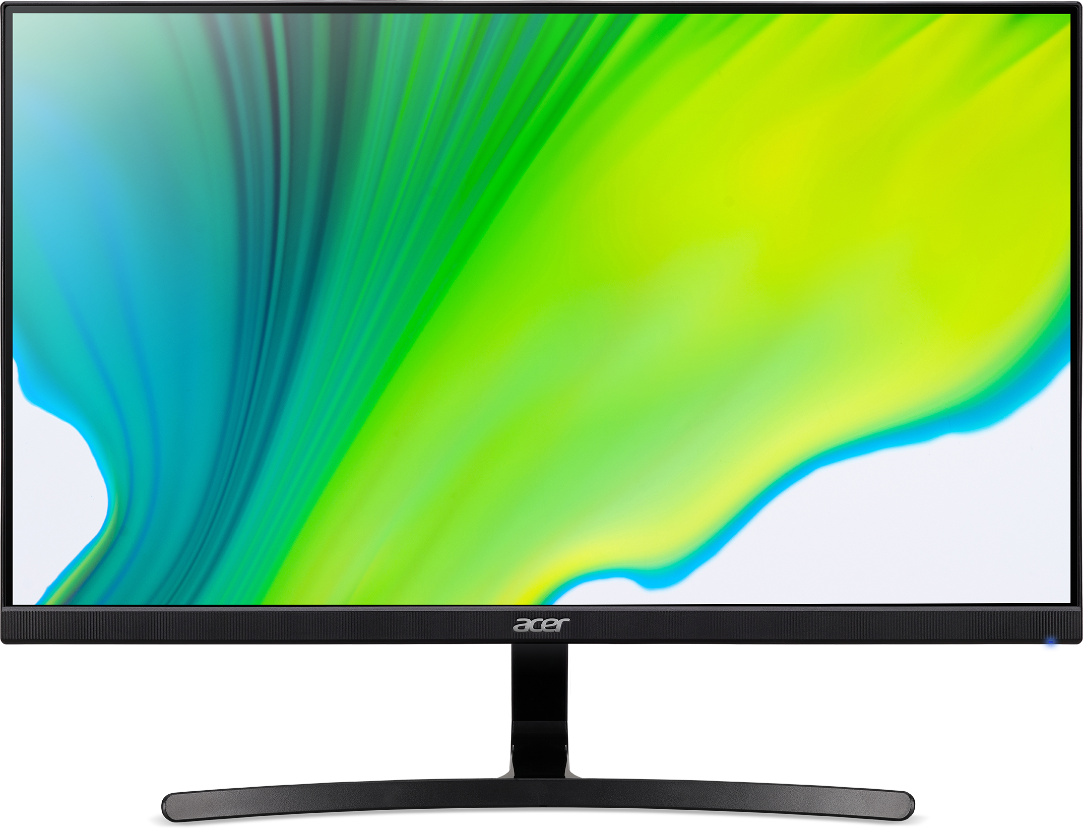 23,8" Монитор Acer K243YEbmix черный 100Hz 1920x1080 IPS