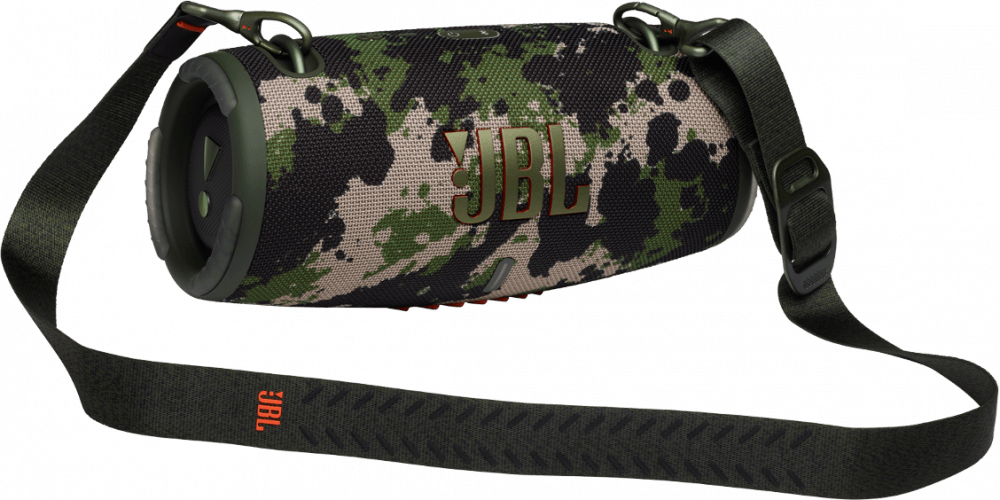 Портативная колонка JBL Xtreme 3 Camouflage Camouflage (JBLXTREME3CAMOUK)