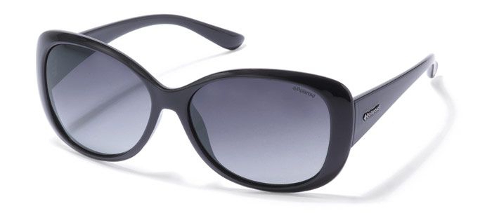 Солнцезащитные очки женские Polaroid P8317A серые