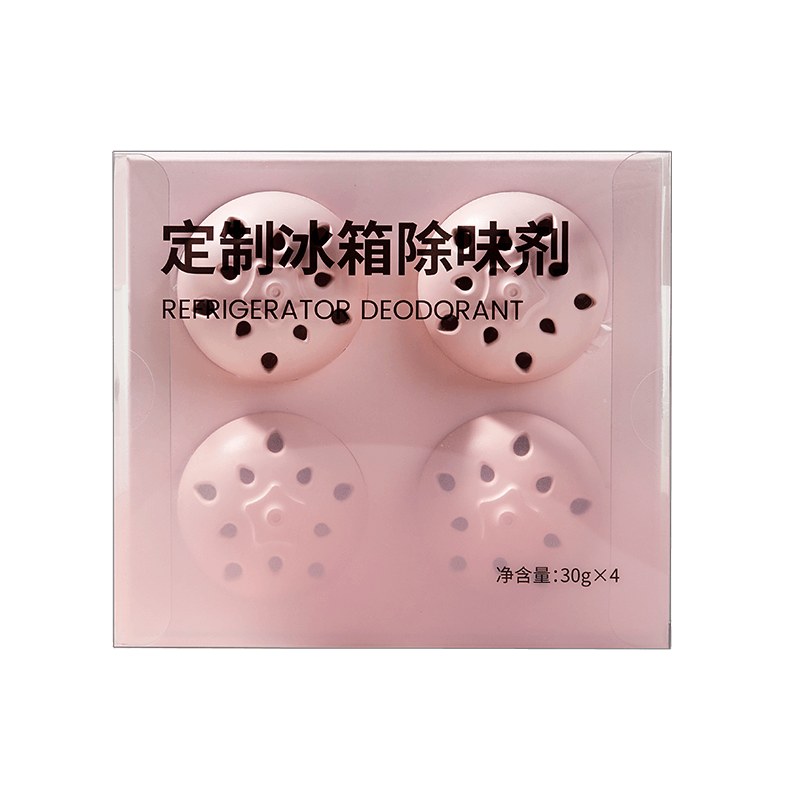 Поглотитель запахов для холодильника Xiaomi Mall Limited Customized Refrigerator Deodorant