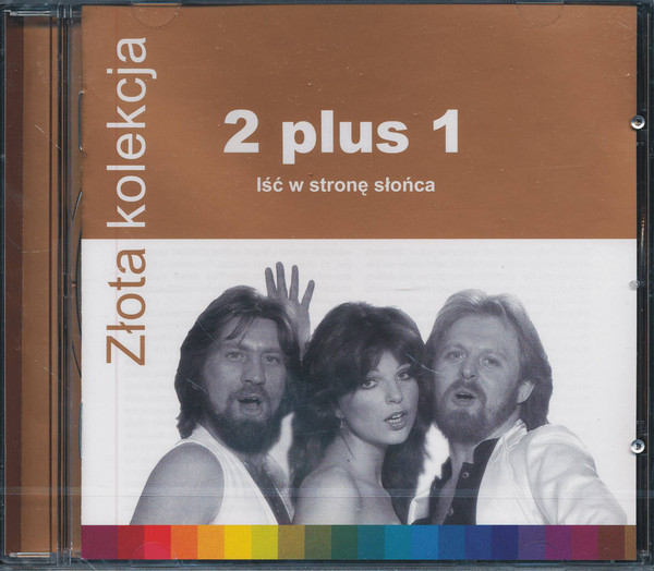 2 Plus 1: Zlota Kolekcja (1 CD)