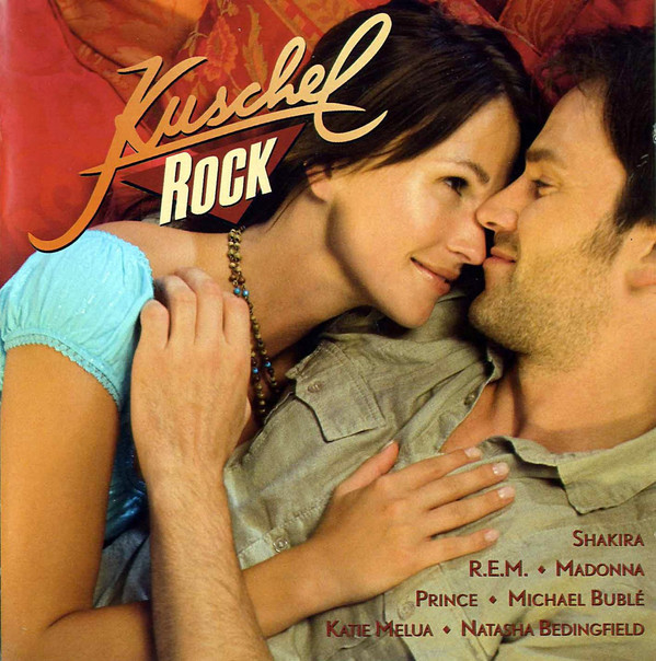 VARIOUS ARTISTS: Kuschelrock 21 (2 CD)