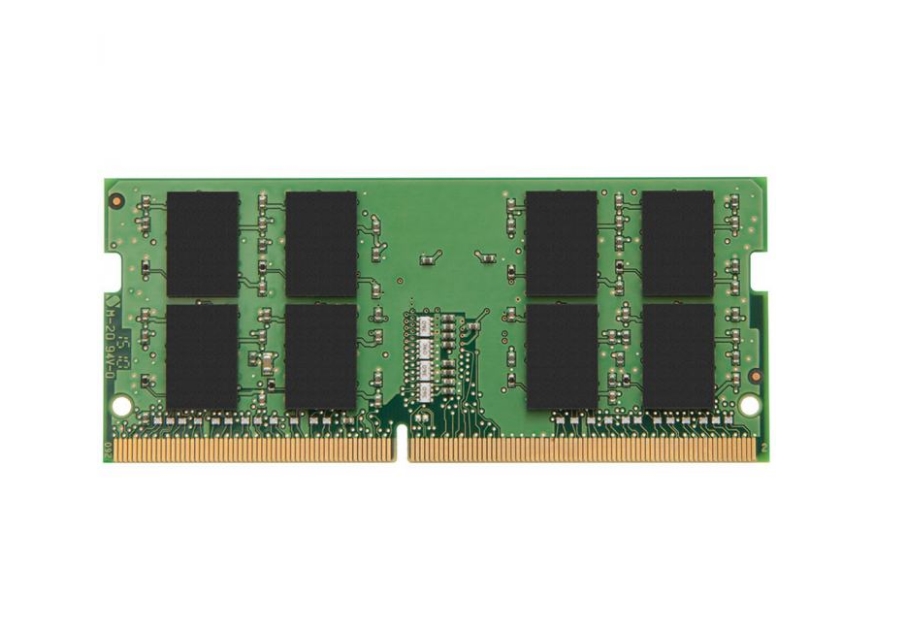 Оперативная память Kingston 32Gb DDR4 2666MHz SO-DIMM (KVR26S19D8/32)
