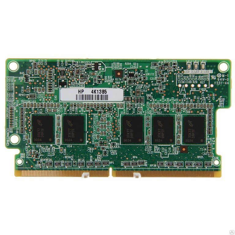 Оперативная память HP (012796-000) DDR 1x0,13Gb 133MHz
