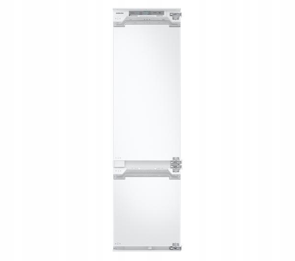 Встраиваемый холодильник Samsung BRB30715DWW White
