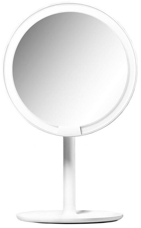 Настольное зеркало Xiaomi Amiro Lux High Color (White)