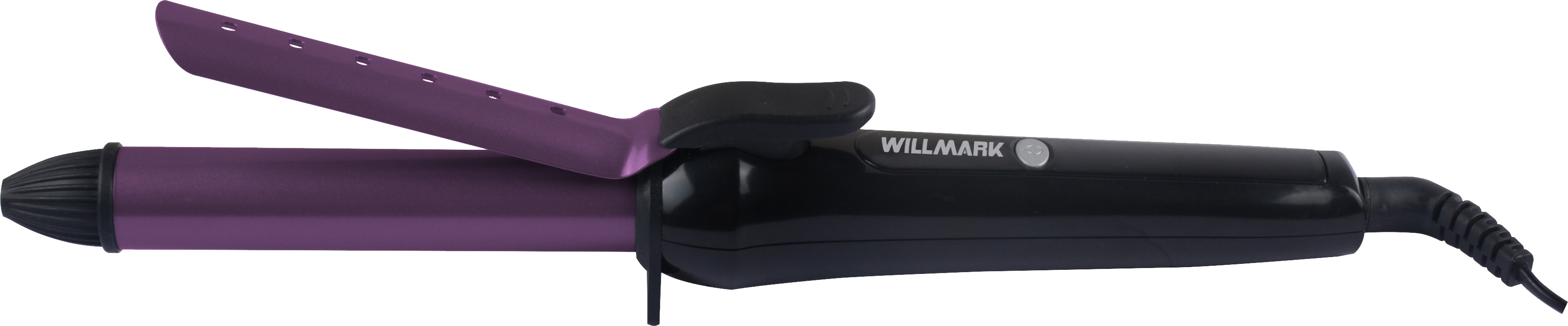 Электрощипцы Willmark WHС-310CVC Violet Сollection