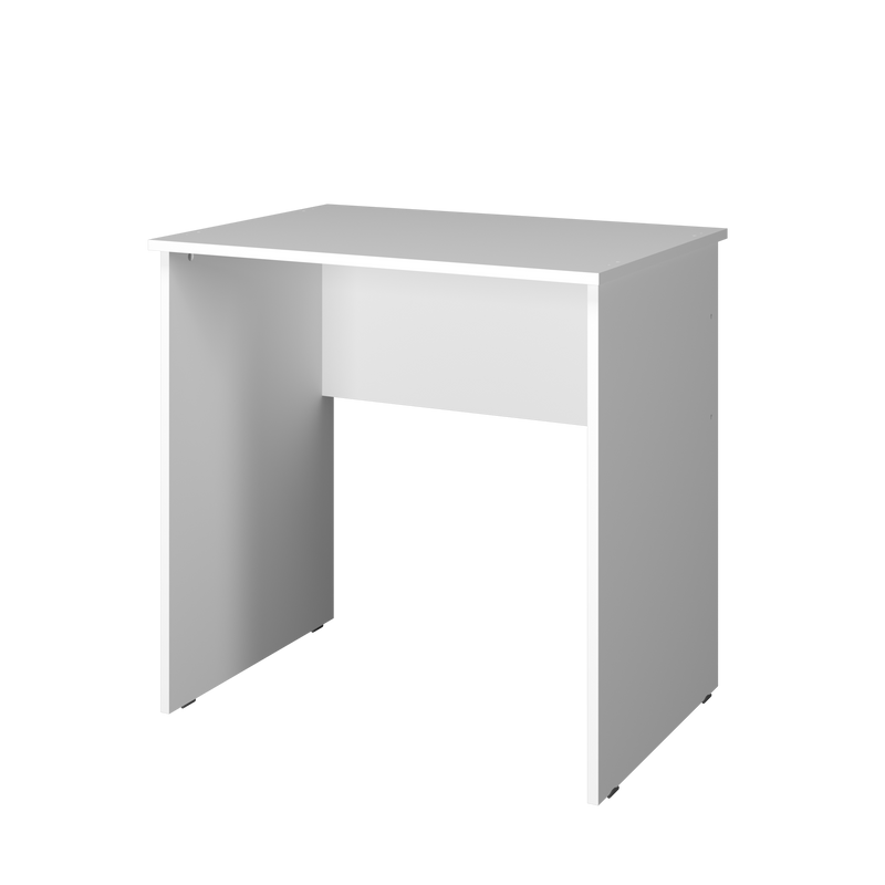 Стол письменный Арго Н-3259 белый