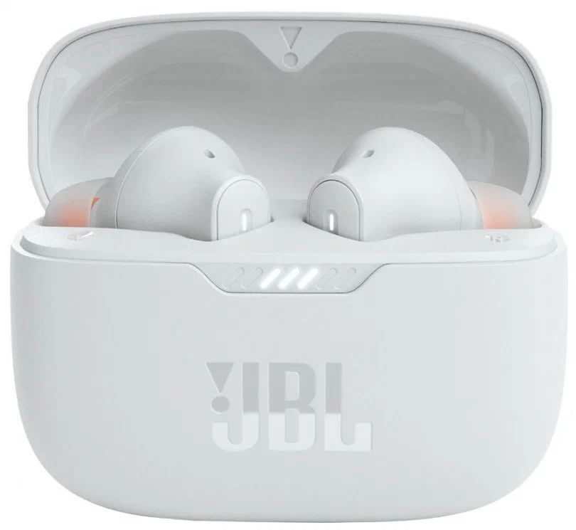 Беспроводные наушники JBL TUNE 230NC TWS White (JBLT230NCTWSWHT) White