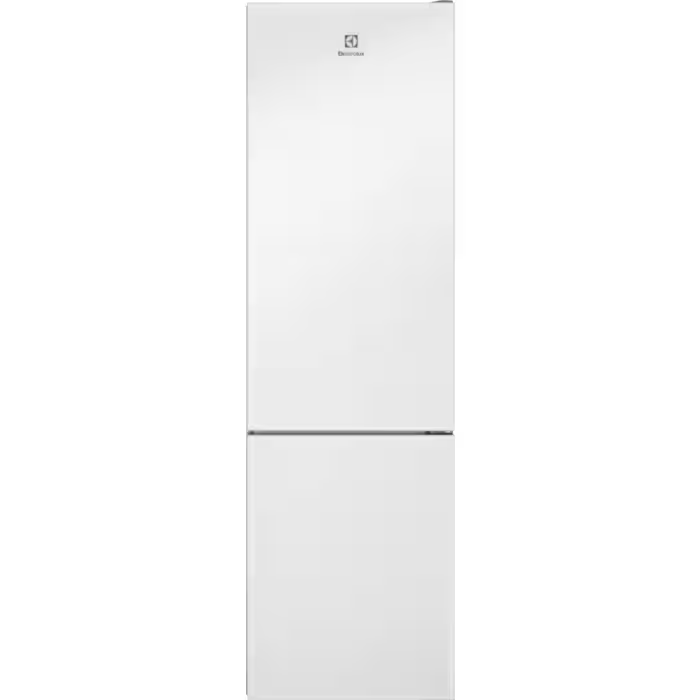 Холодильник Electrolux LNT7ME36G2 белый