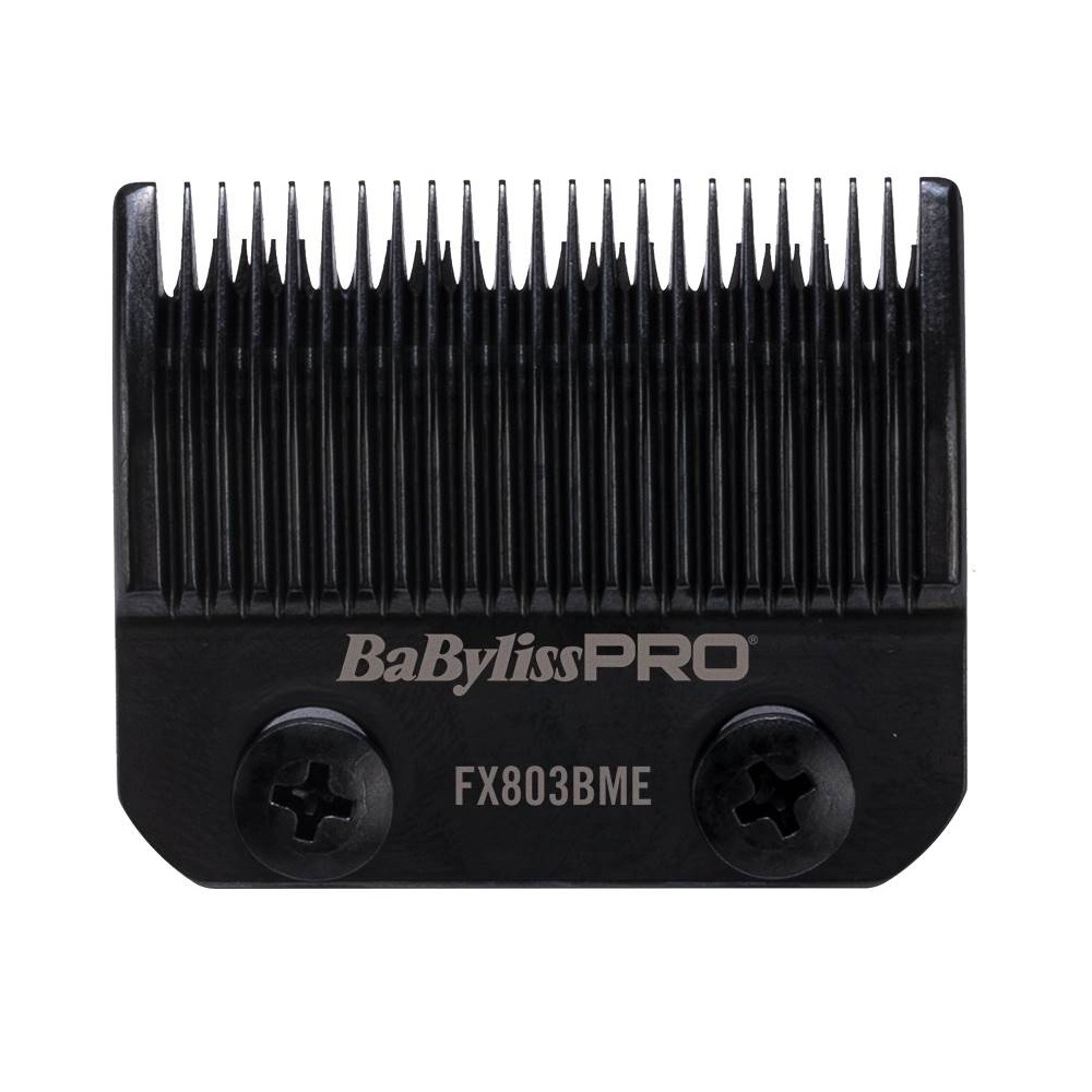 Нож для машинки для стрижки волос BaByliss Pro Lame Taper Graphite FX803BME