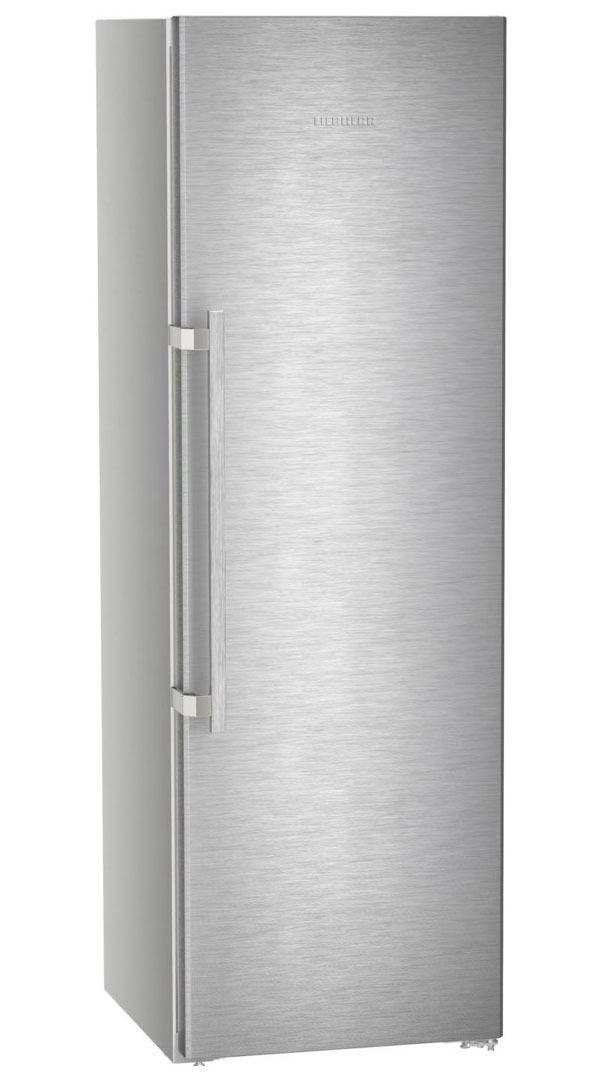 Холодильник LIEBHERR SRsdd 5250-20 001 серебристый