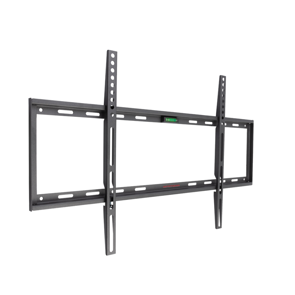 Кронштейн для телевизора настенный фиксированный Arm Media STEEL-1 32"-90" до 40 кг