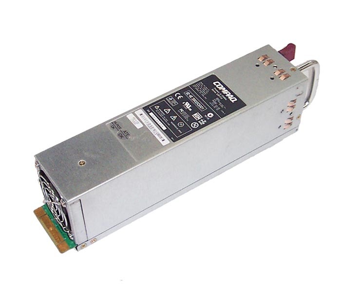 Блок питания HP Hot Swap Redundant Power Supply 400W DL380G2/G3 PS-3381-1C1